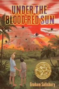 Under the Blood-Red Sun - Redhead Productions